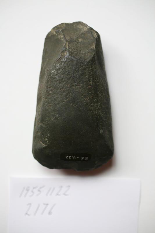 Te Aitanga-a-Māhaki - Tairawhiti Museum