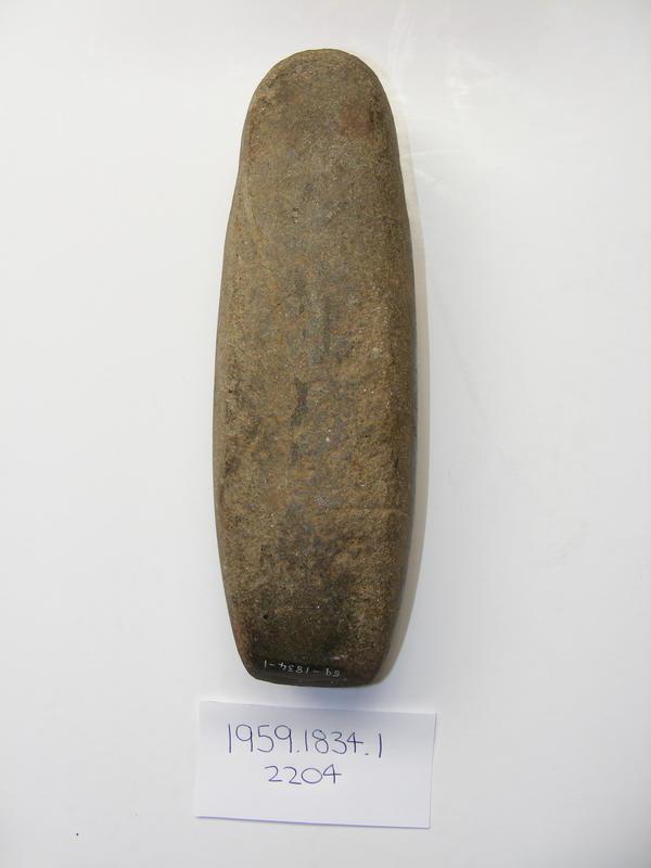 Te Aitanga-a-Māhaki - Tairawhiti Museum
