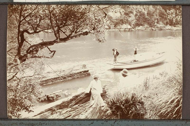 Maroro - Tairawhiti Museum