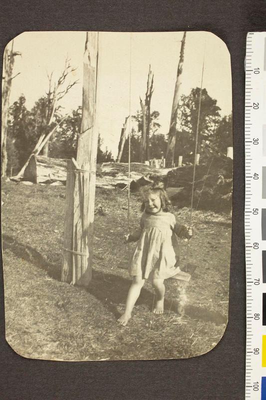 Janet Rowley - Tairawhiti Museum