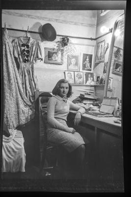 Joy Millard - Tairawhiti Museum