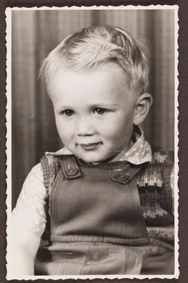 Gregory Alan Coates - Tairawhiti Museum