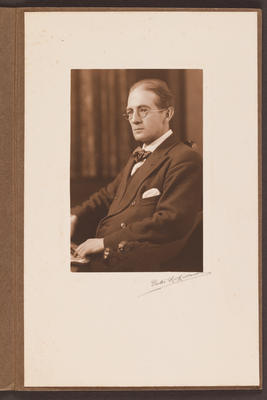 E A Millard - Tairawhiti Museum