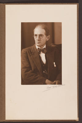 E A Millard - Tairawhiti Museum