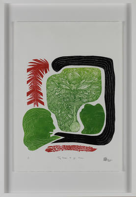 Te Waituhi o ngā rakau - Tairawhiti Museum