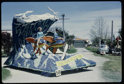 Cook Bi-Centenary - Tairawhiti Museum