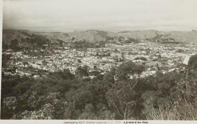 Kaiti from Titirangi - Tairawhiti Museum