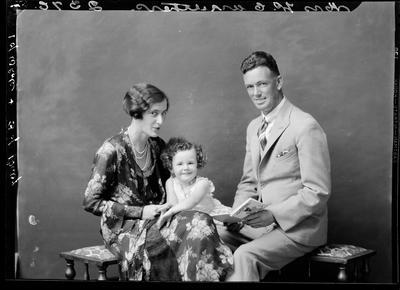 Carruthers family - Tairawhiti Museum