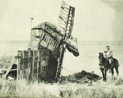 Charles Stuart Platten - Tairawhiti Museum