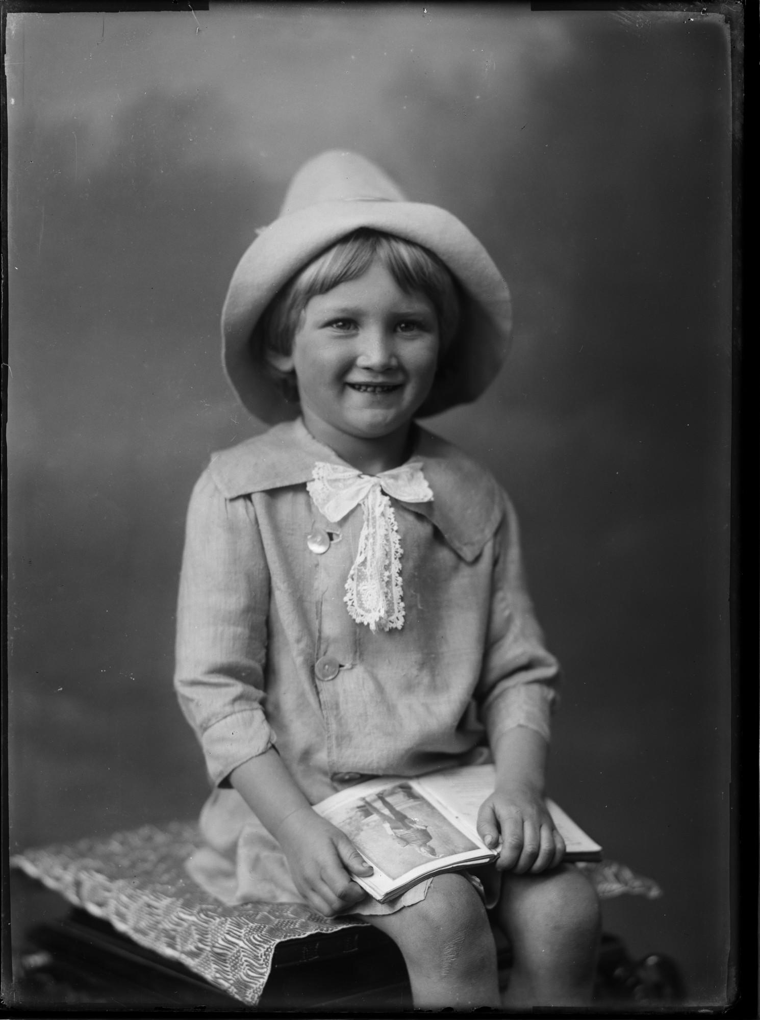 John Millard - Tairawhiti Museum