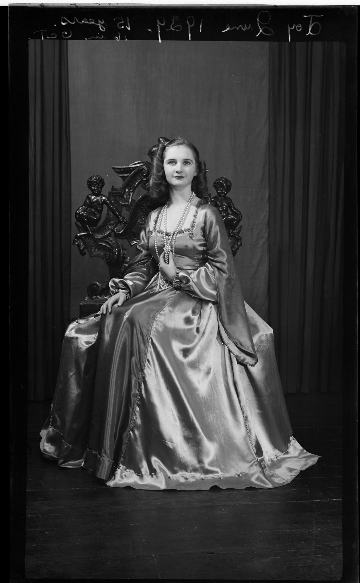 Roma Joy Millard - Tairawhiti Museum