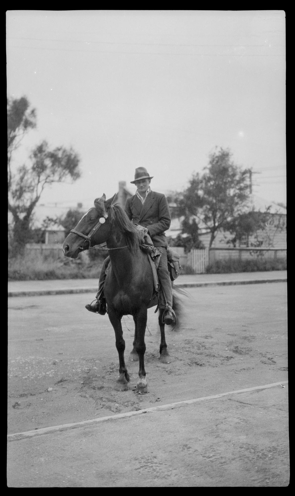 Jack Millard - Tairawhiti Museum