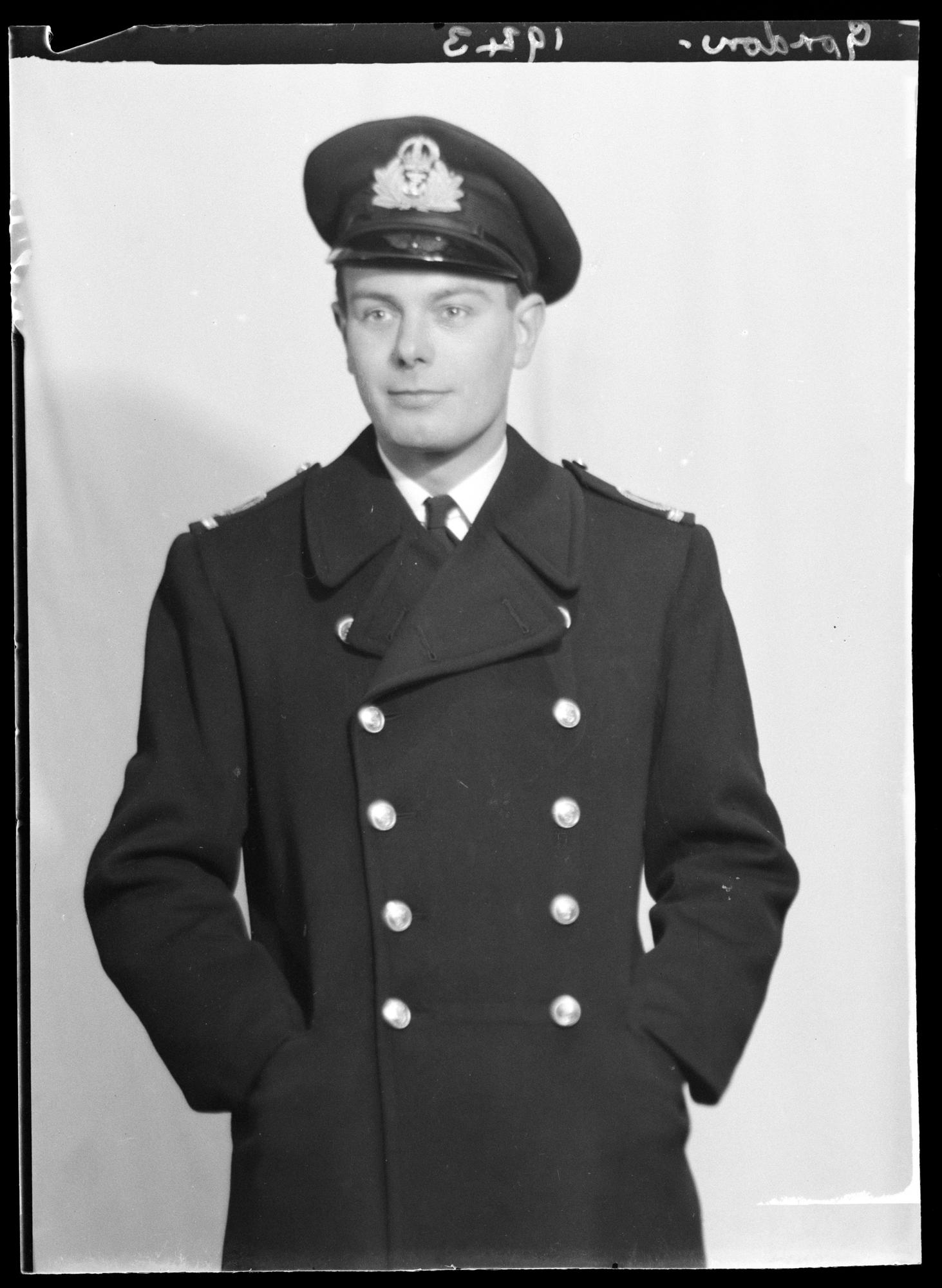 Gordon Bell - Tairawhiti Museum