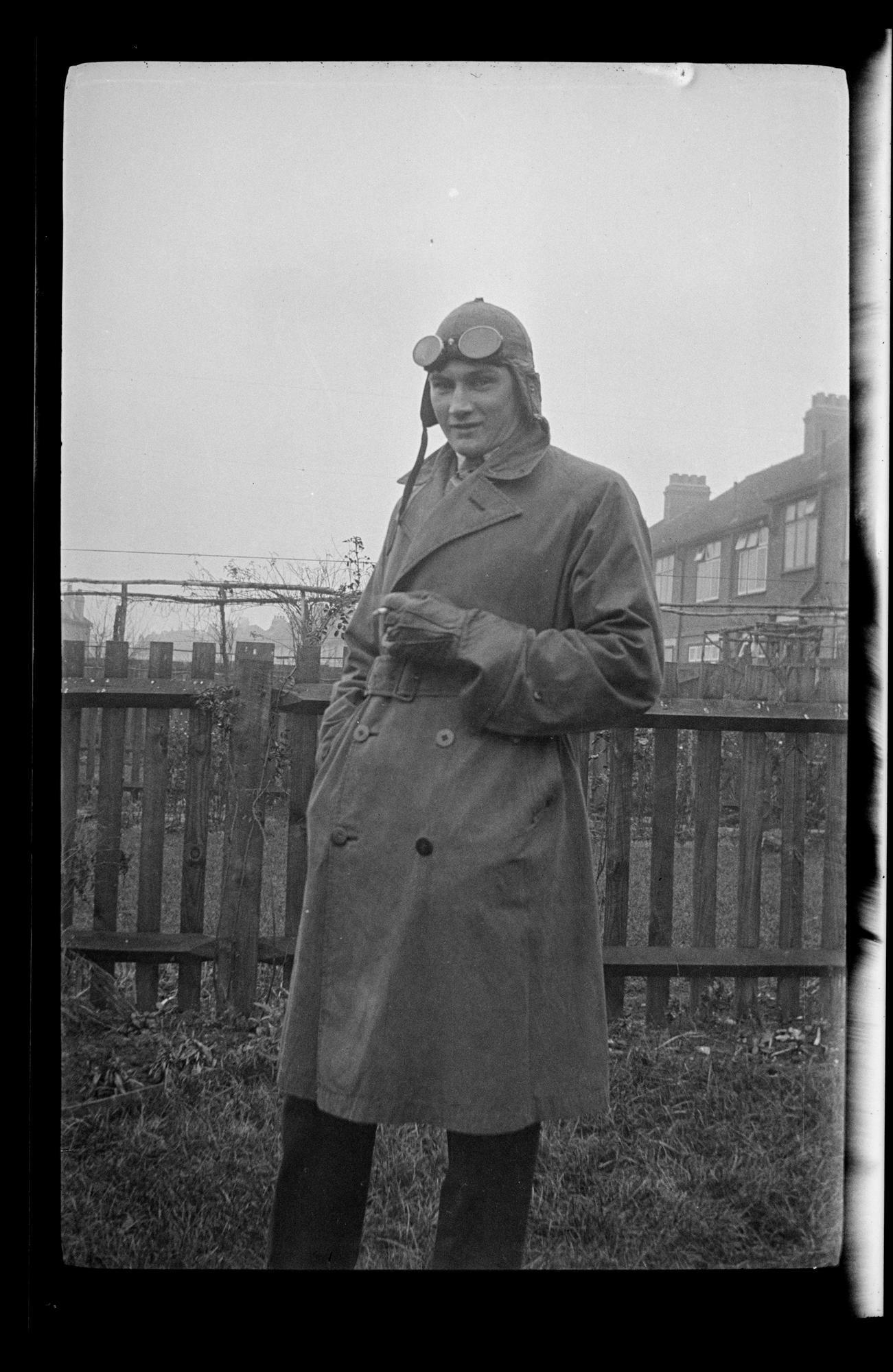 Jack Millard - Tairawhiti Museum