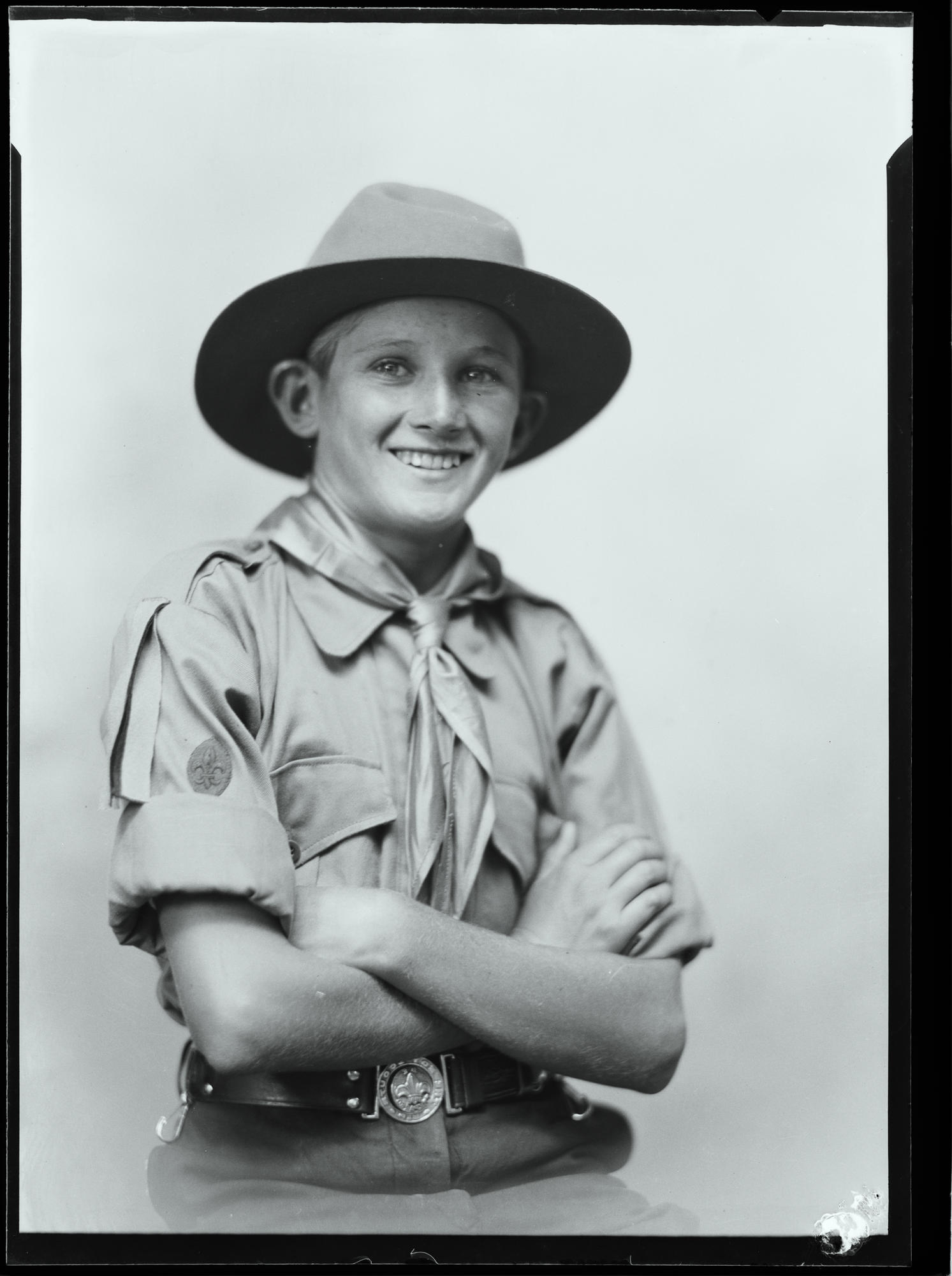 Jack Millard - Tairawhiti Museum