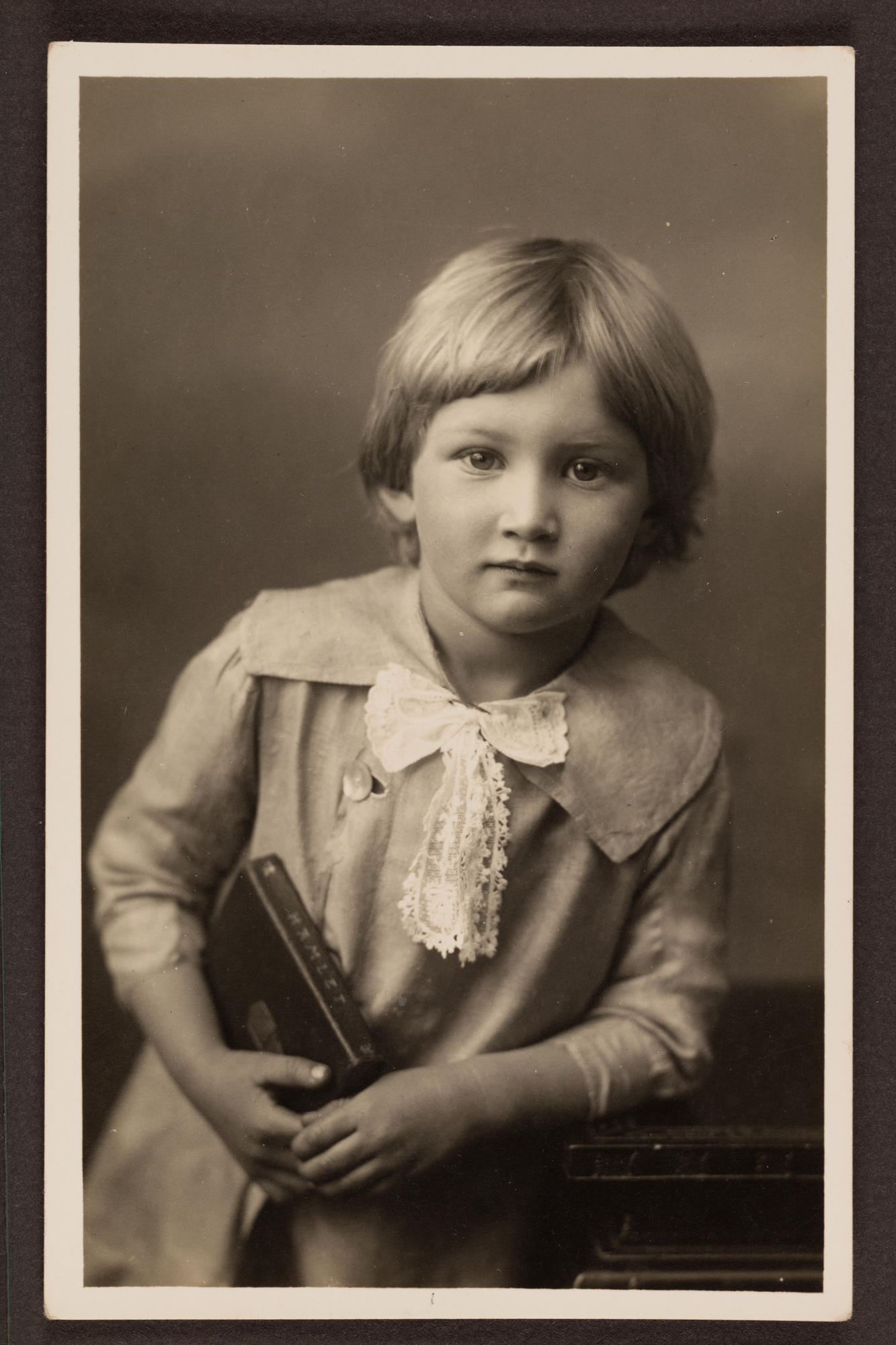 Jack Millard - Tairawhiti Museum