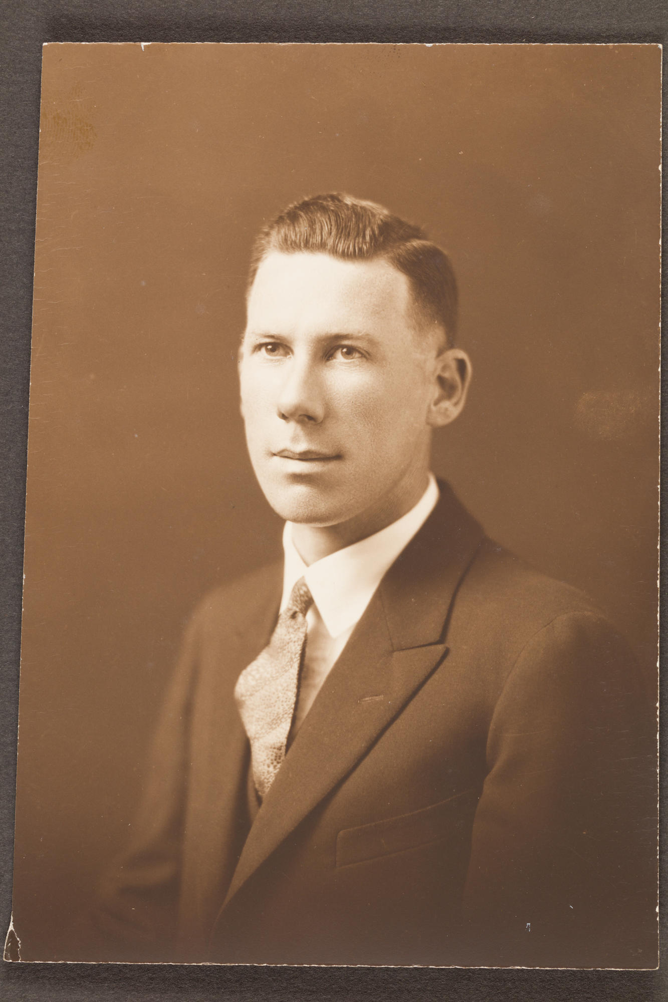 Angus Coates - Tairawhiti Museum