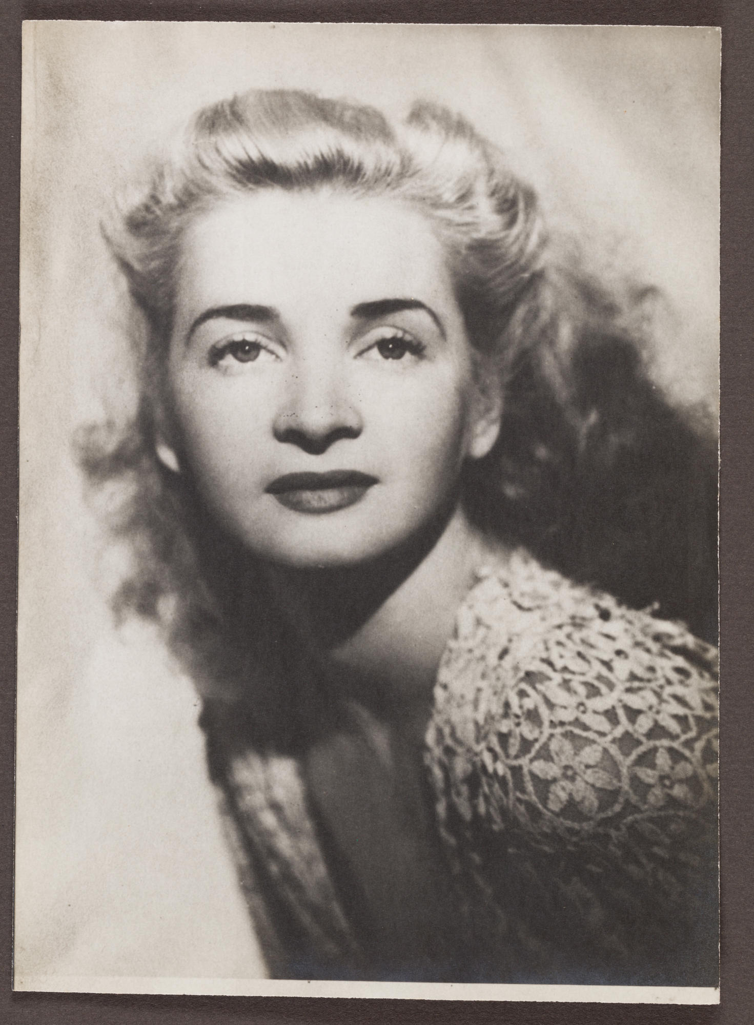 Joy Millard - Tairawhiti Museum