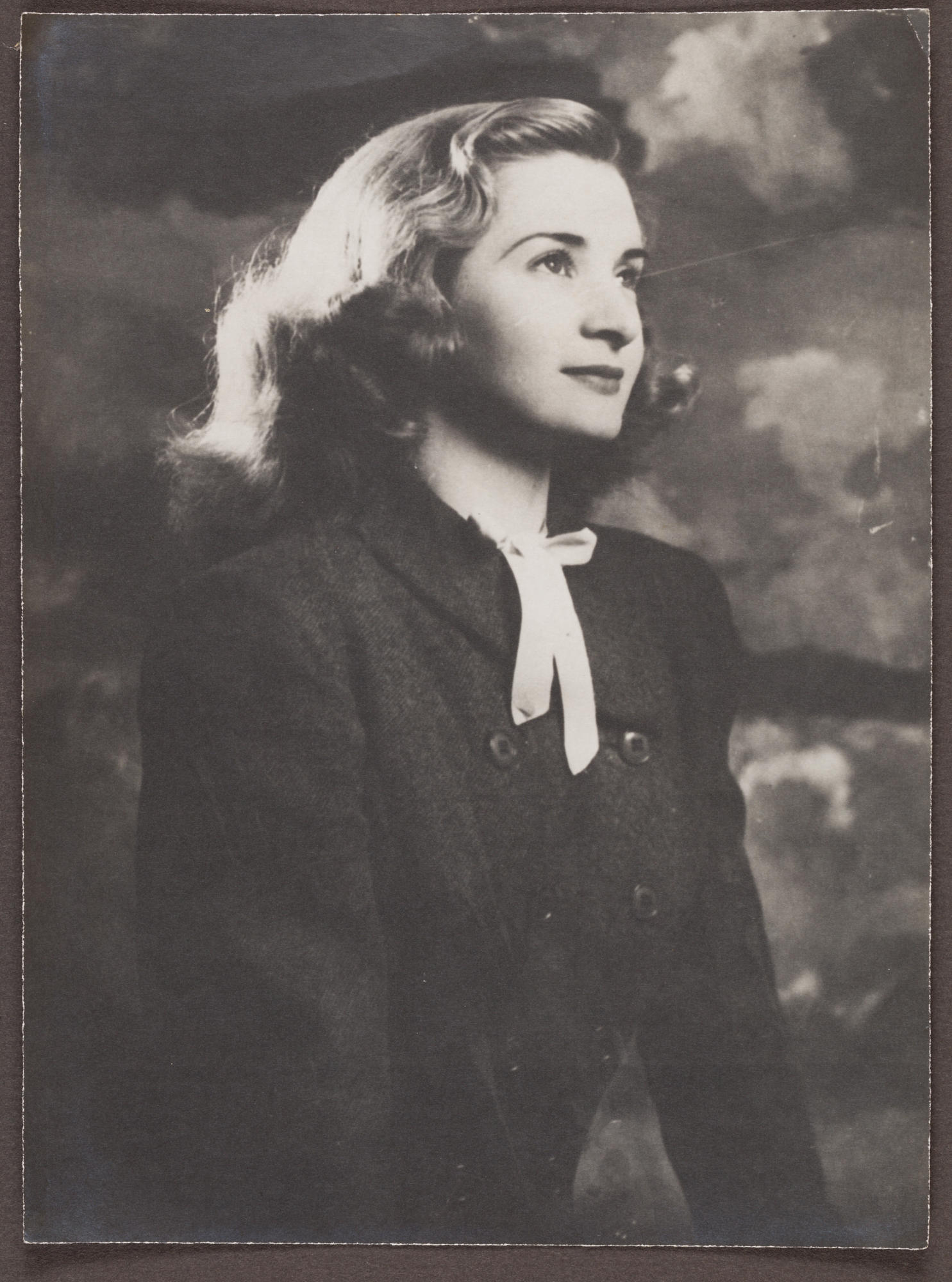Roma Joy Millard - Tairawhiti Museum