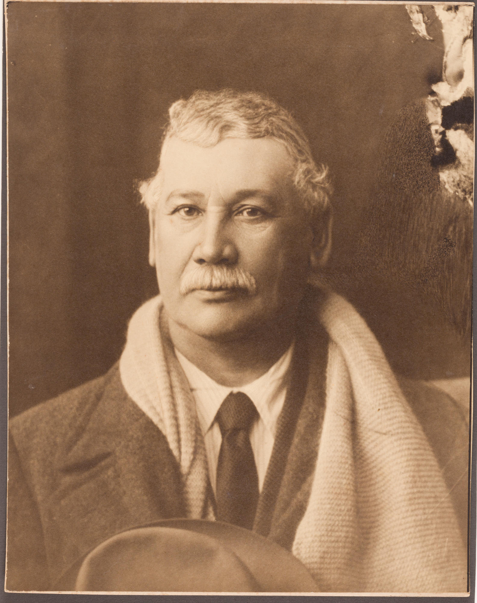 Sir James Carroll - Tairawhiti Museum