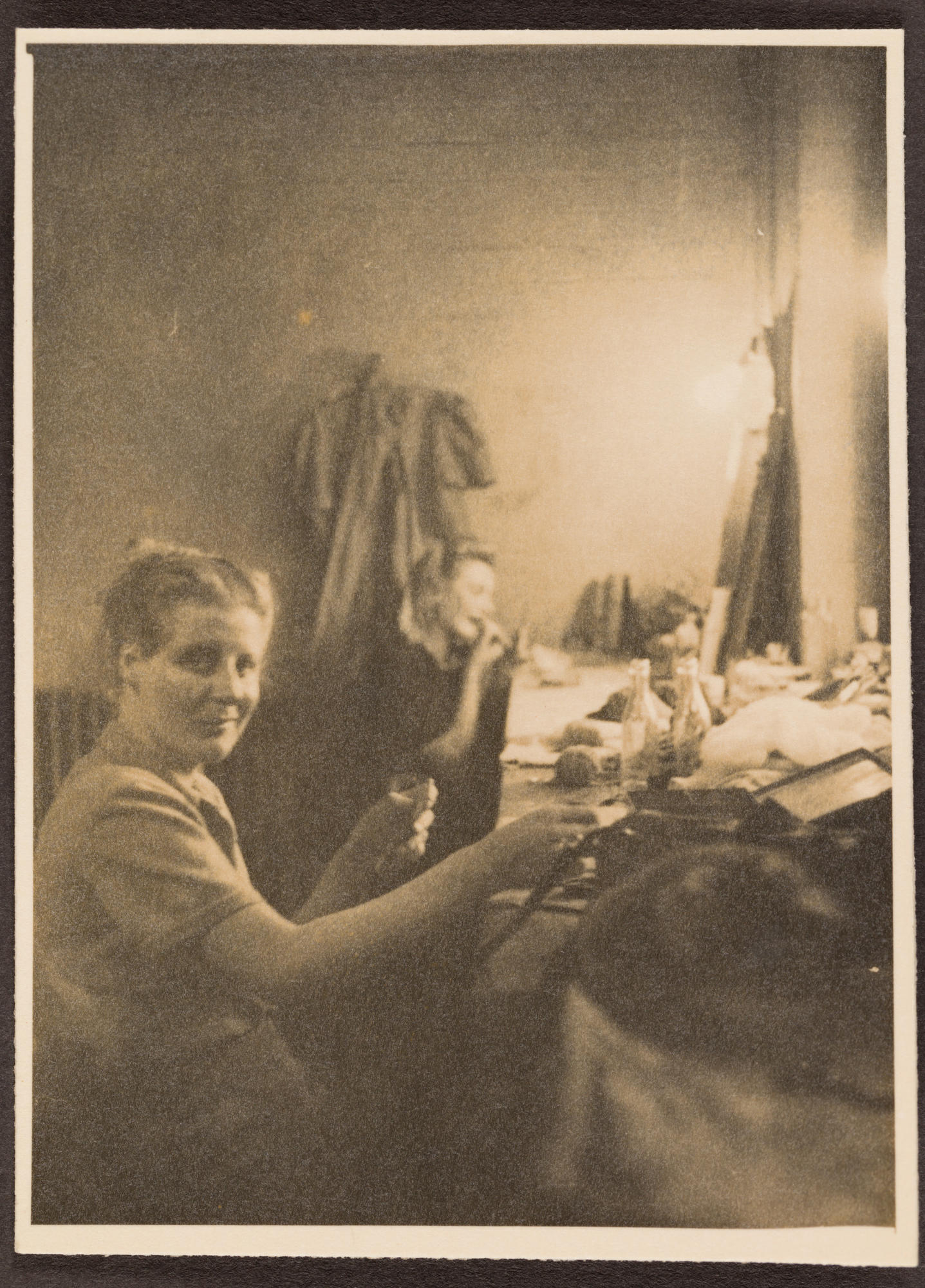 Barbara Atkinson - Tairawhiti Museum