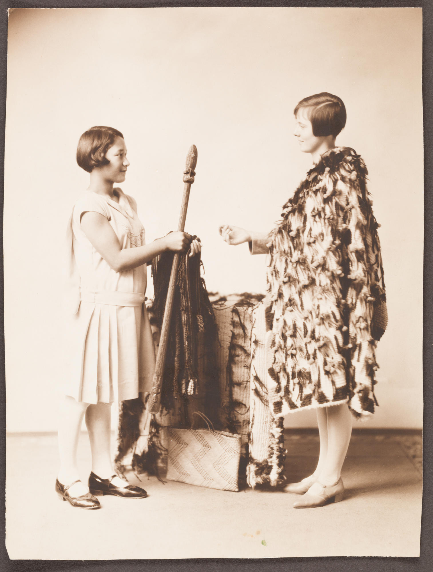 Object - Tairawhiti Museum