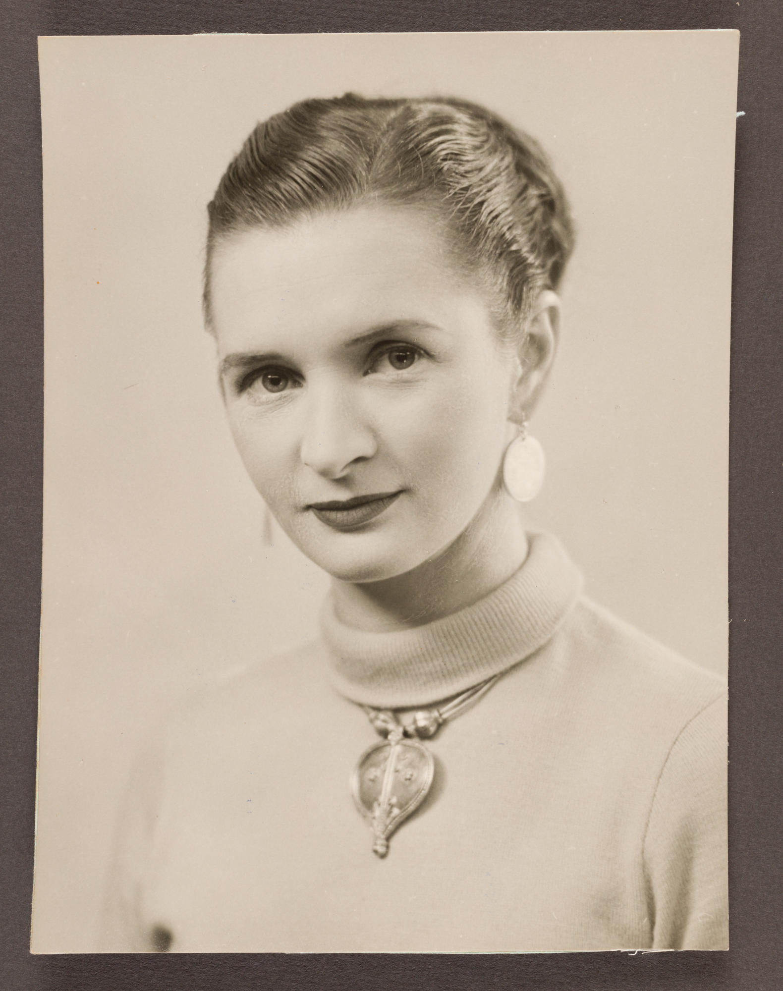 Object - Tairawhiti Museum