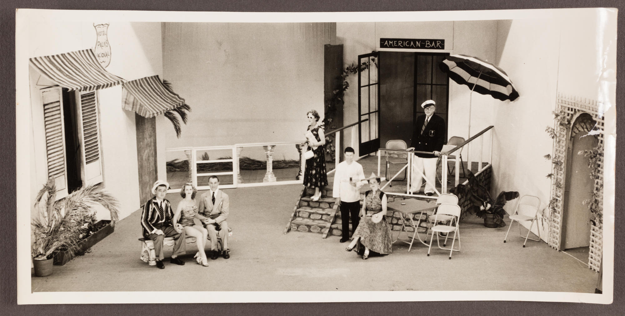 Cast of clutterbuck. - Tairawhiti Museum