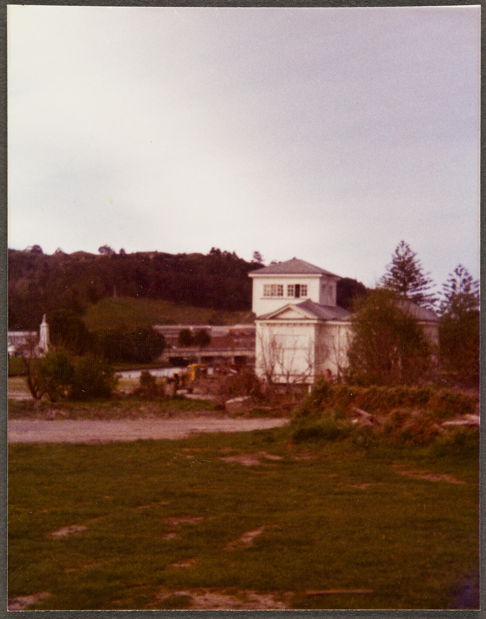 Object - Tairawhiti Museum