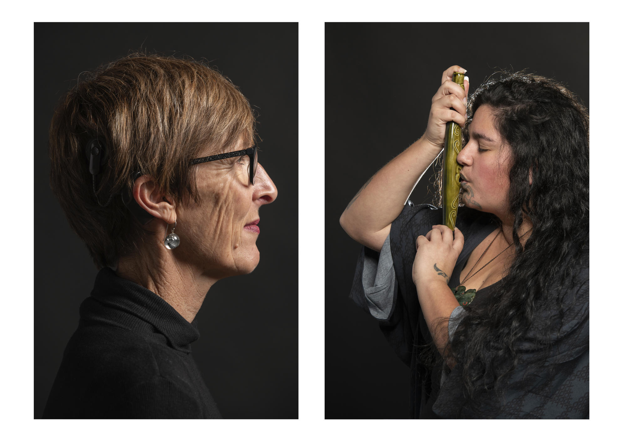 Rongo - Tairawhiti Museum