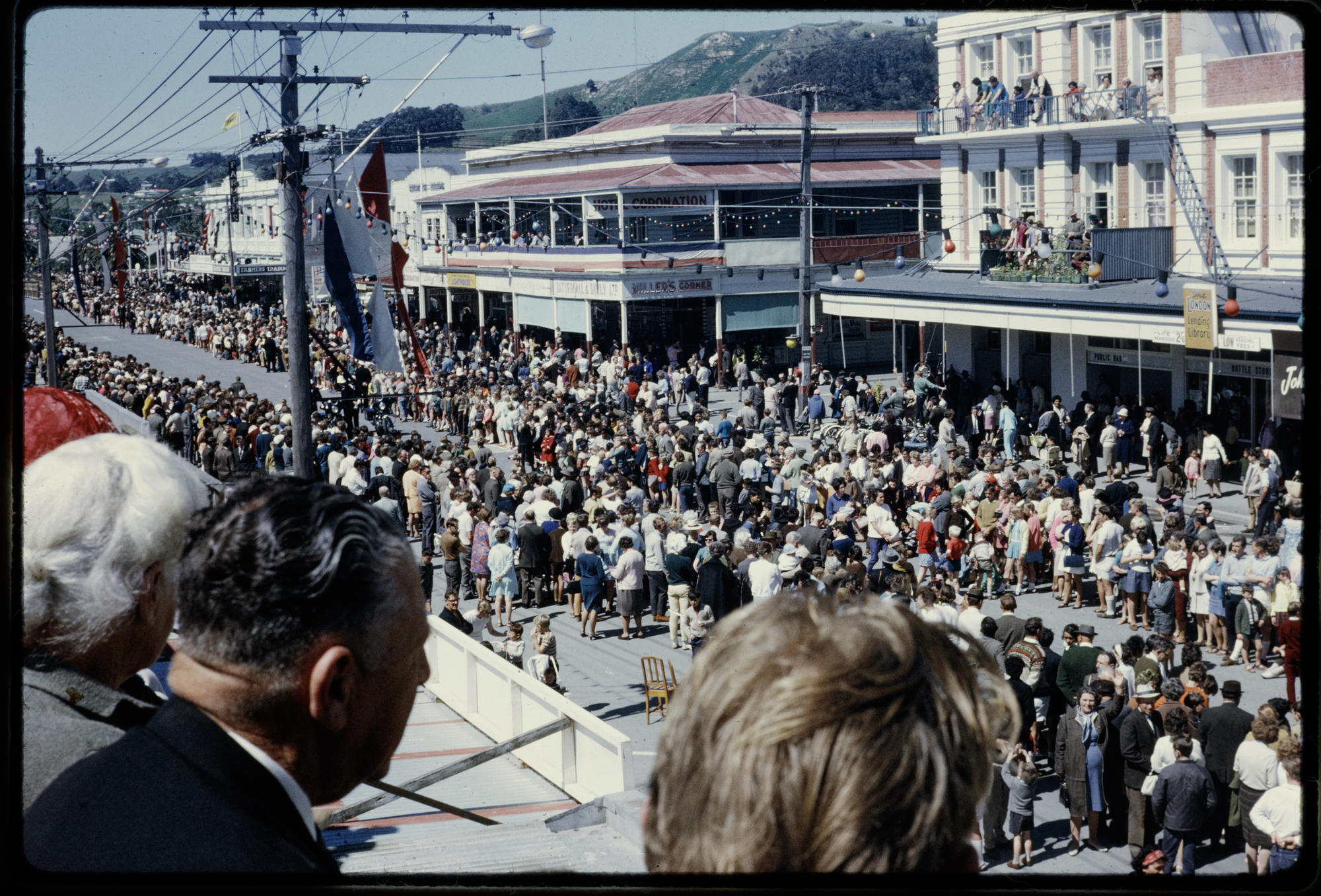 Cook Bi-Centenary - Tairawhiti Museum