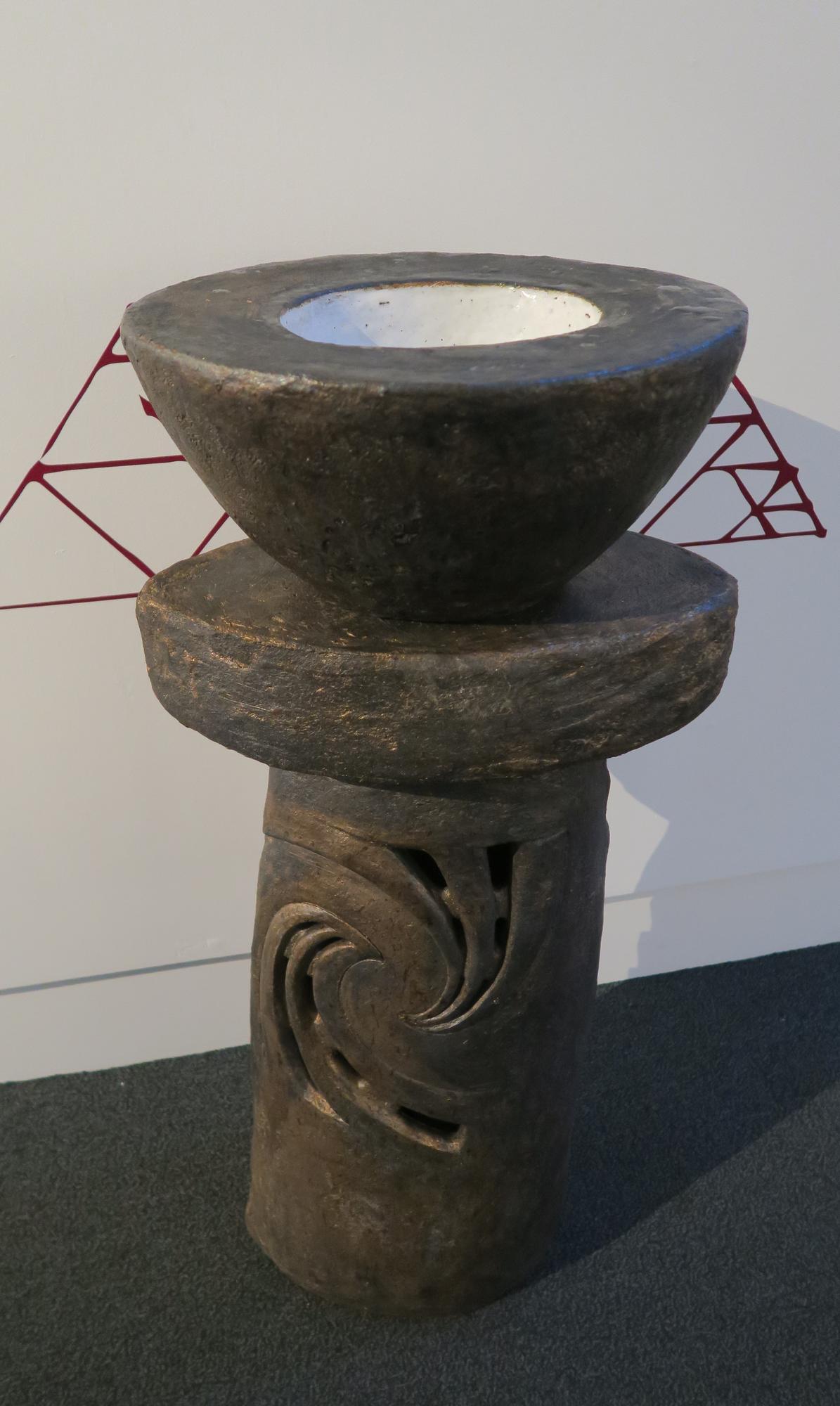 Ipu Wai - Tairawhiti Museum