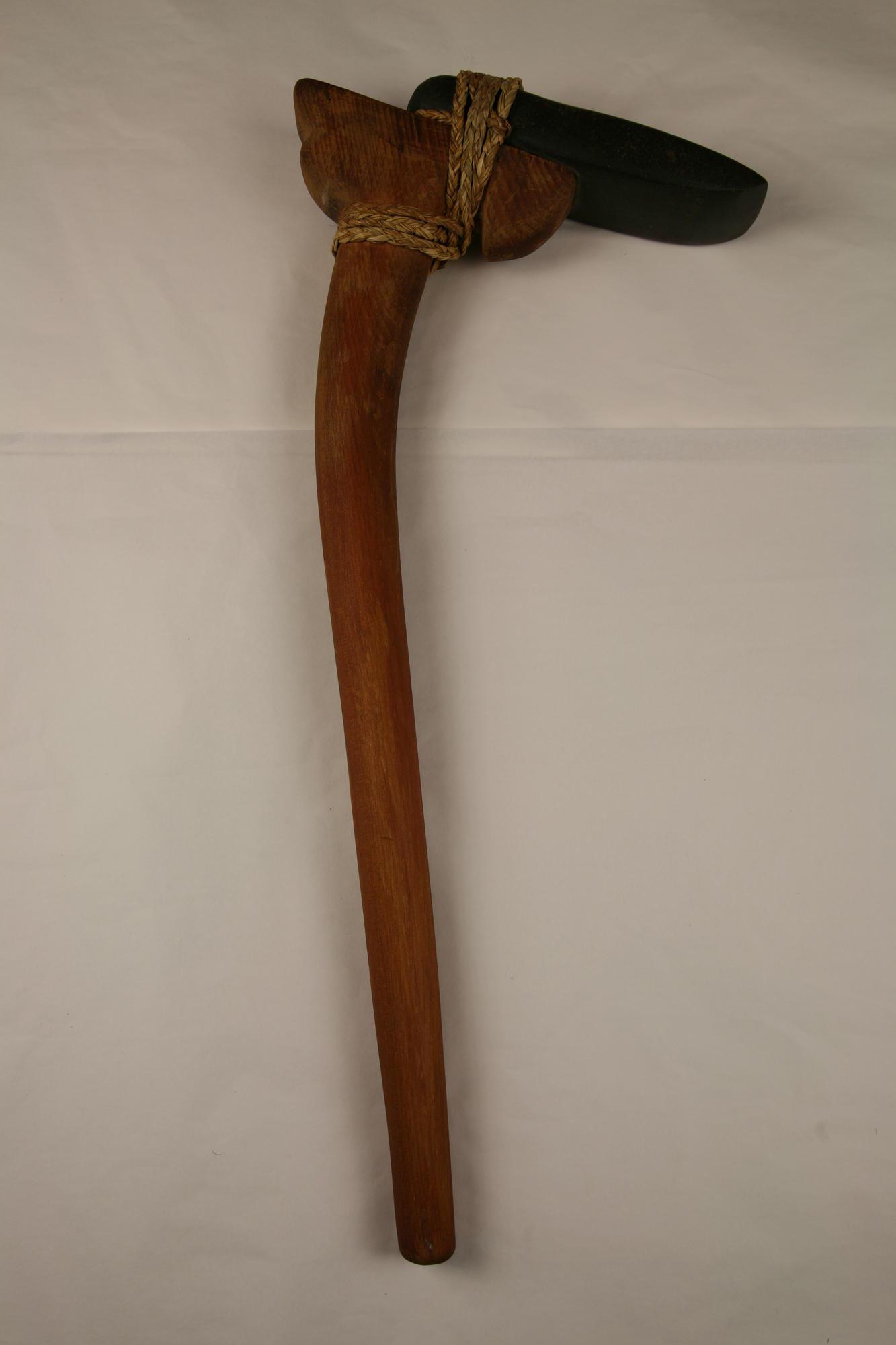 Haft - Tairawhiti Museum