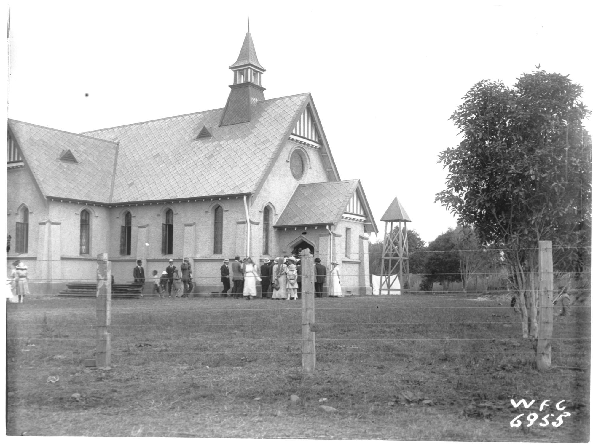 Manutūkē hui - Tairawhiti Museum