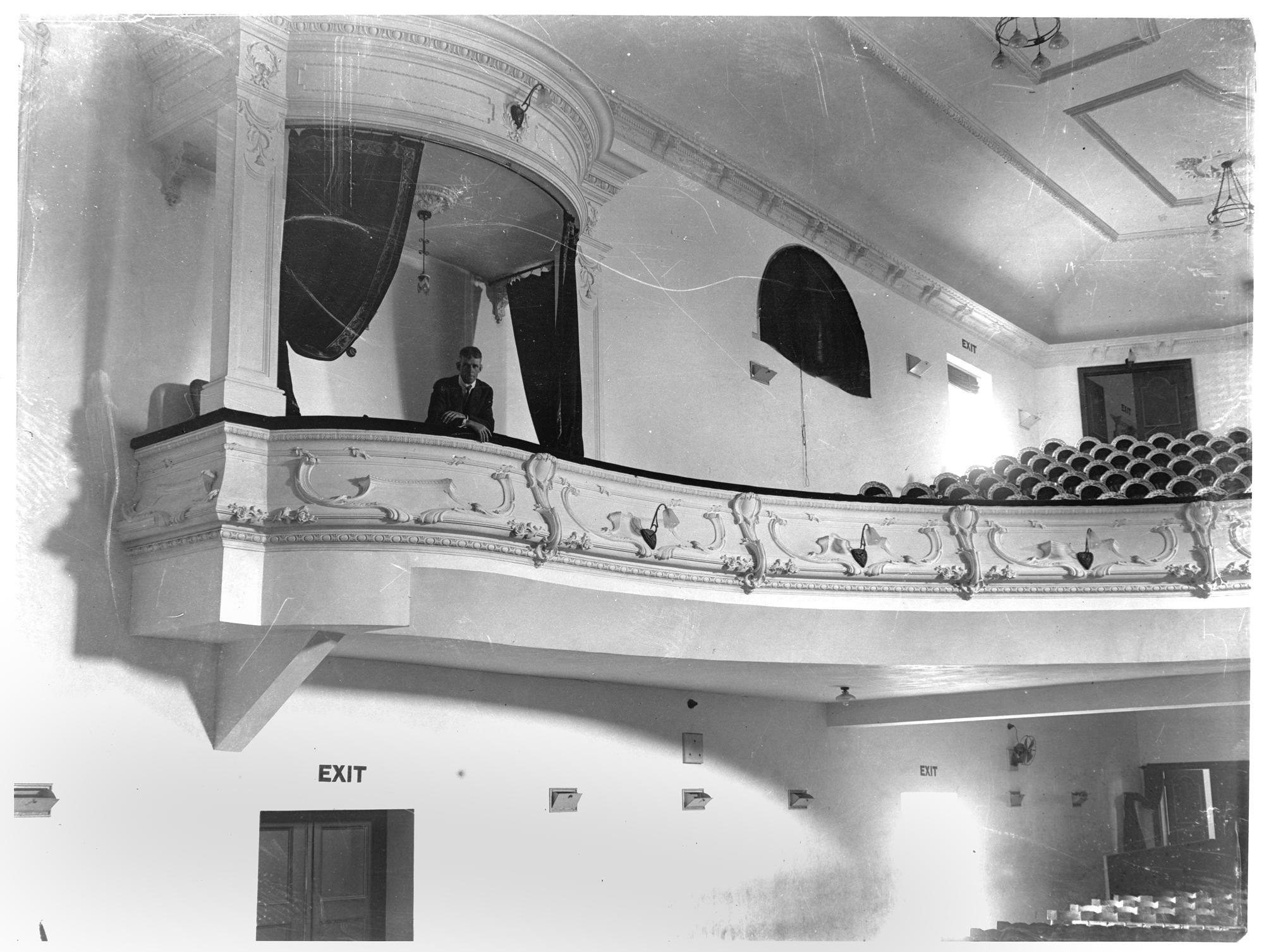 Gisborne Opera House Tairawhiti Museum Gisborne Opera House Tairawhiti Museum