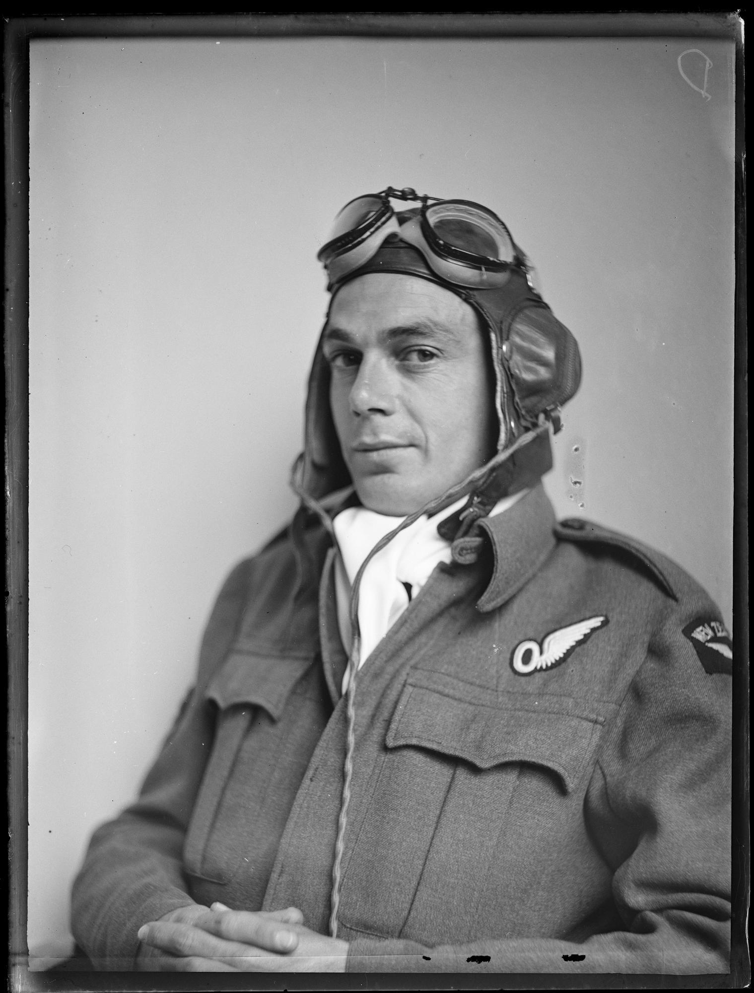 Ronald Wakelin - Tairawhiti Museum