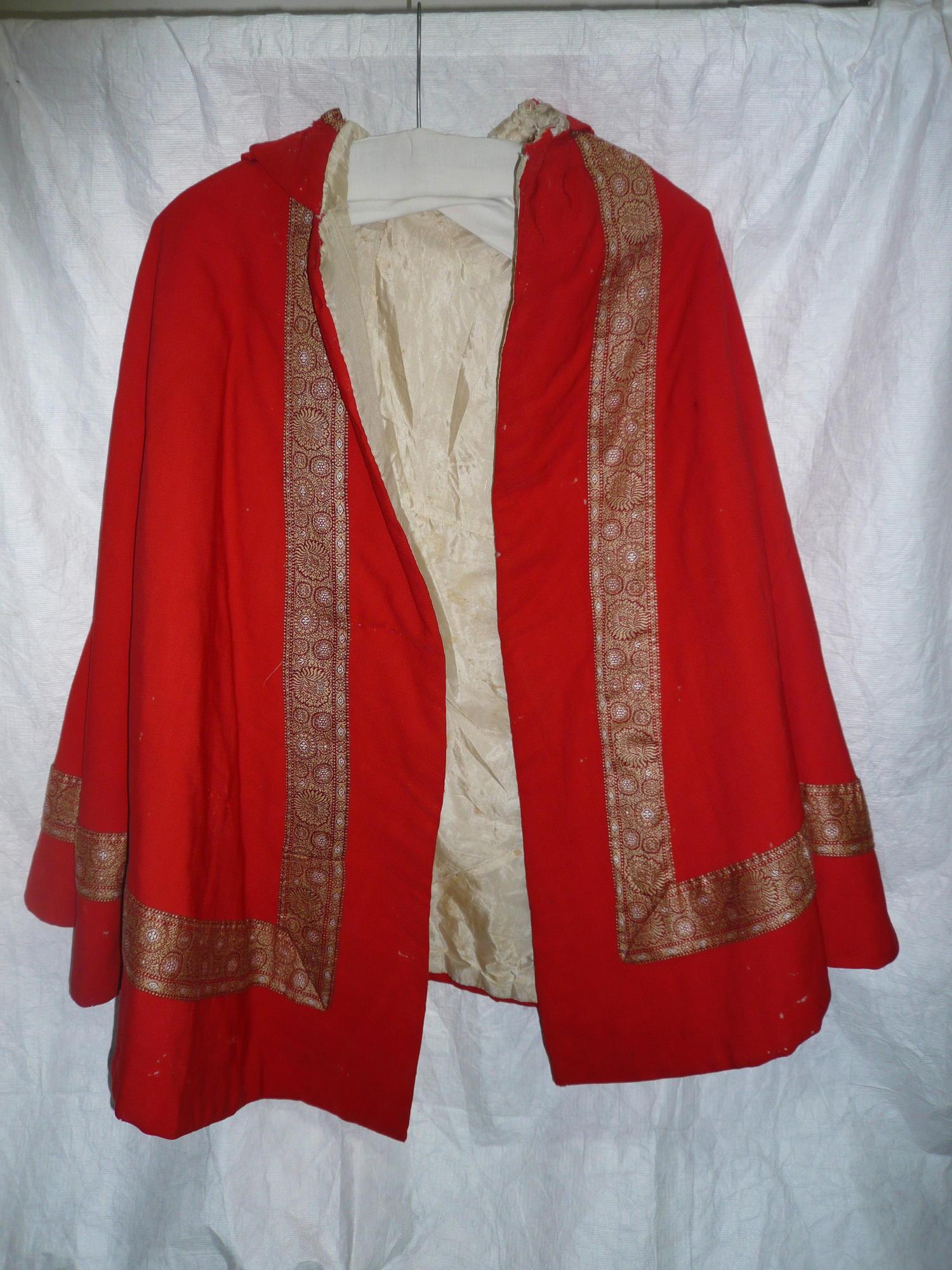 Cape - Tairawhiti Museum