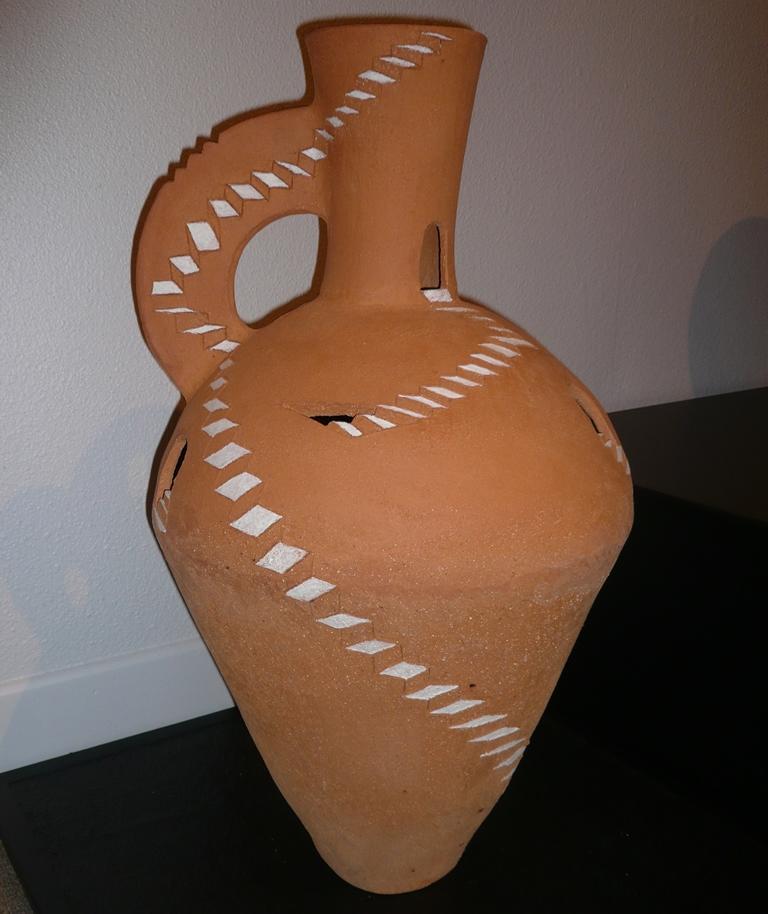 Arawhata II - Tairawhiti Museum