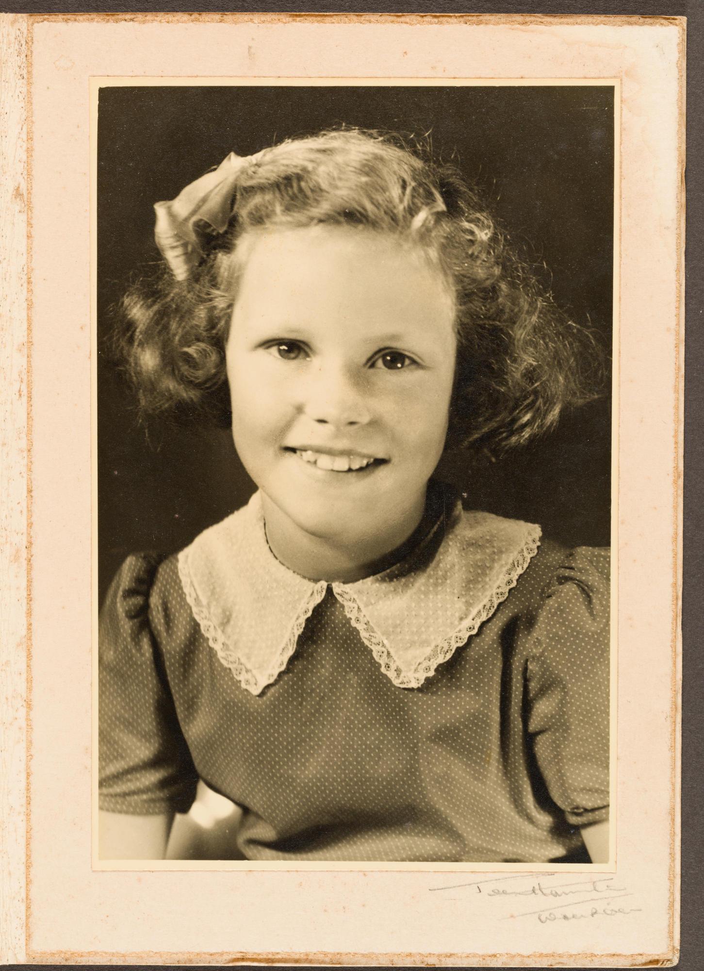 Heather Harrison - Tairawhiti Museum