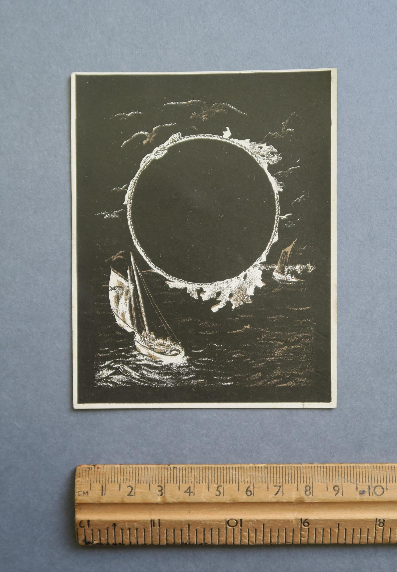 Object - Tairawhiti Museum