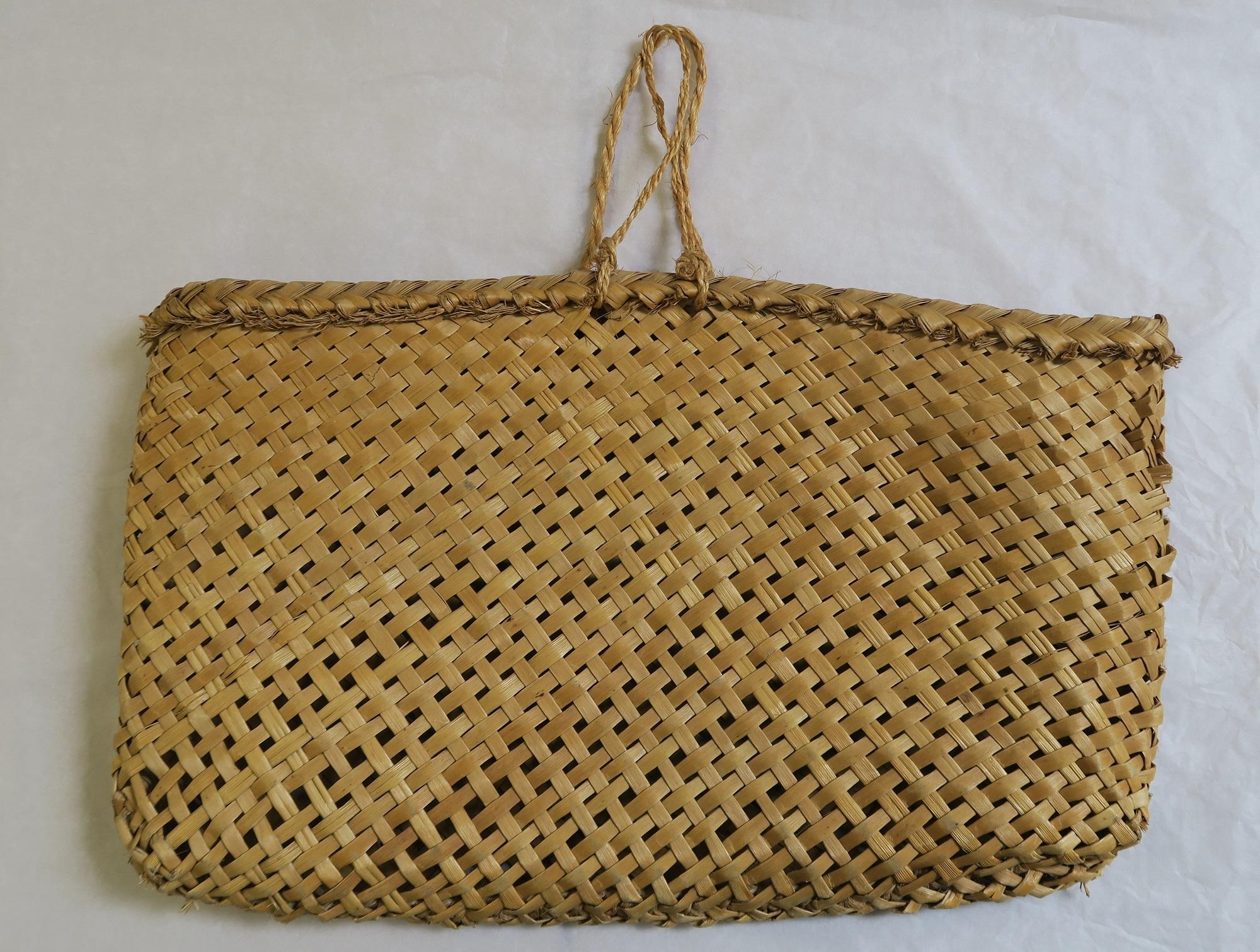 Kete - Tairawhiti Museum