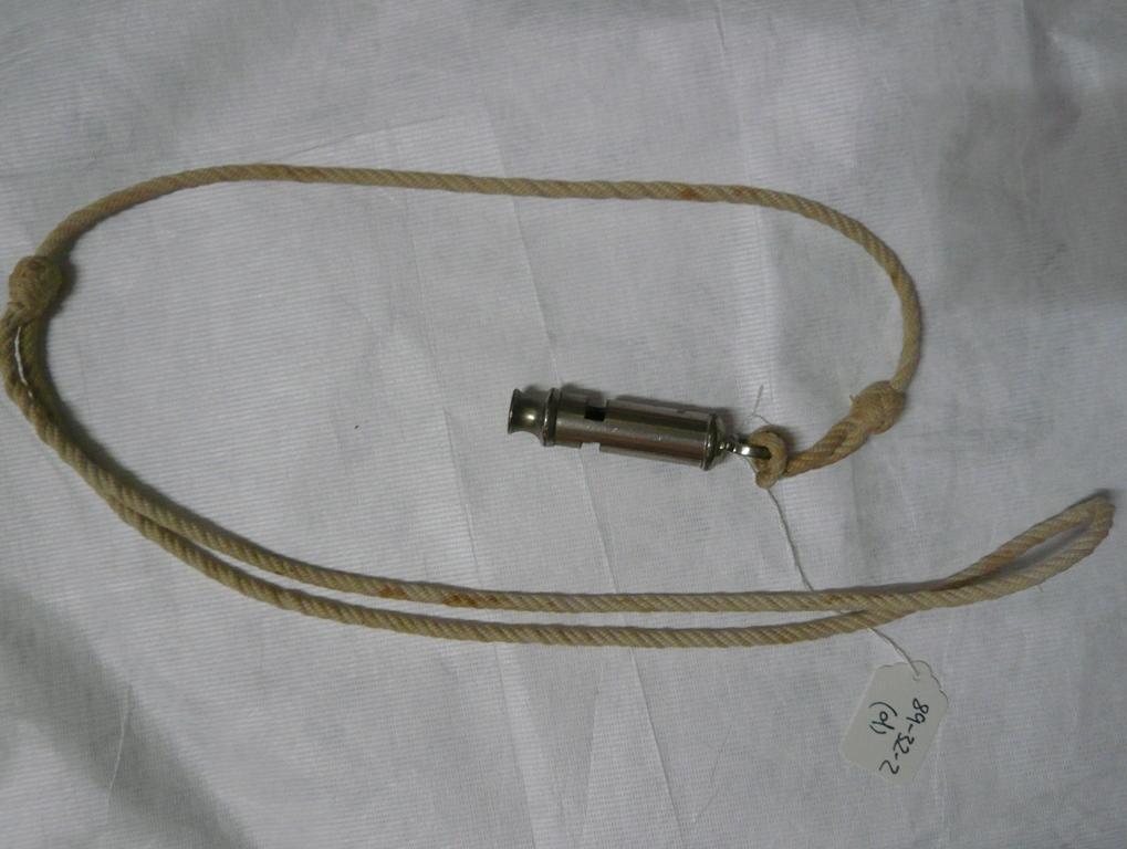 Object - Tairawhiti Museum