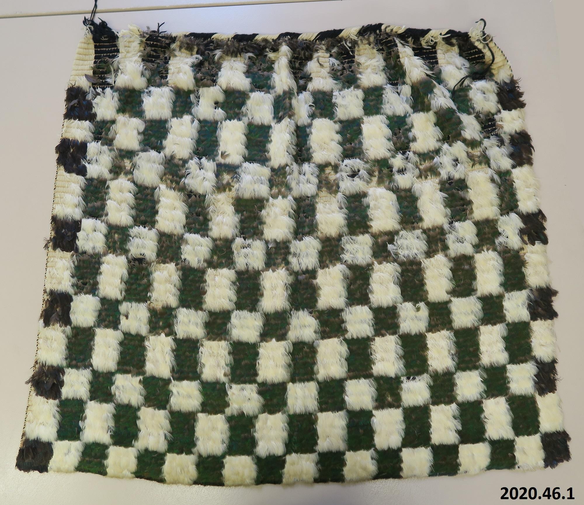 Object - Tairawhiti Museum