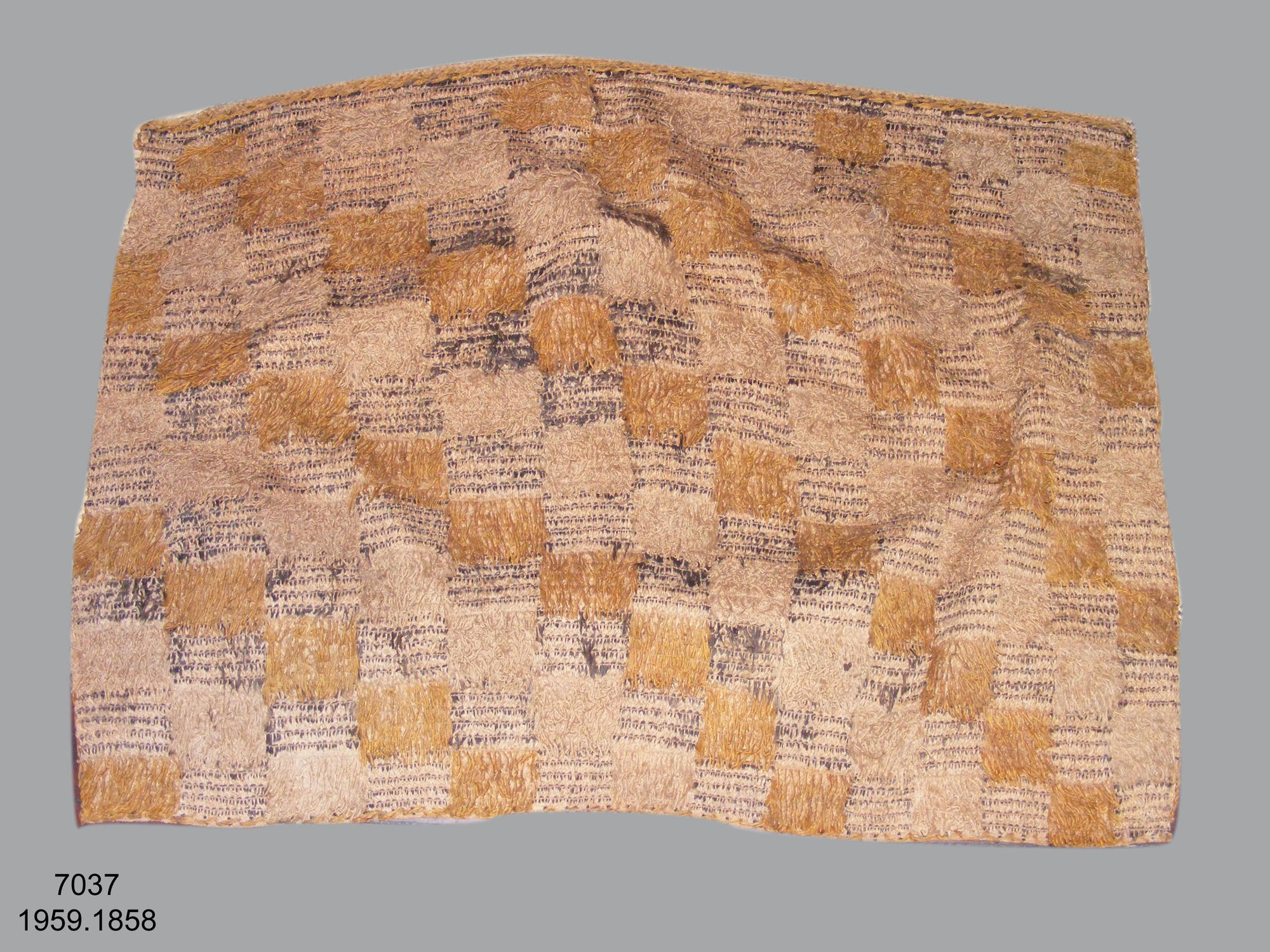 Object - Tairawhiti Museum