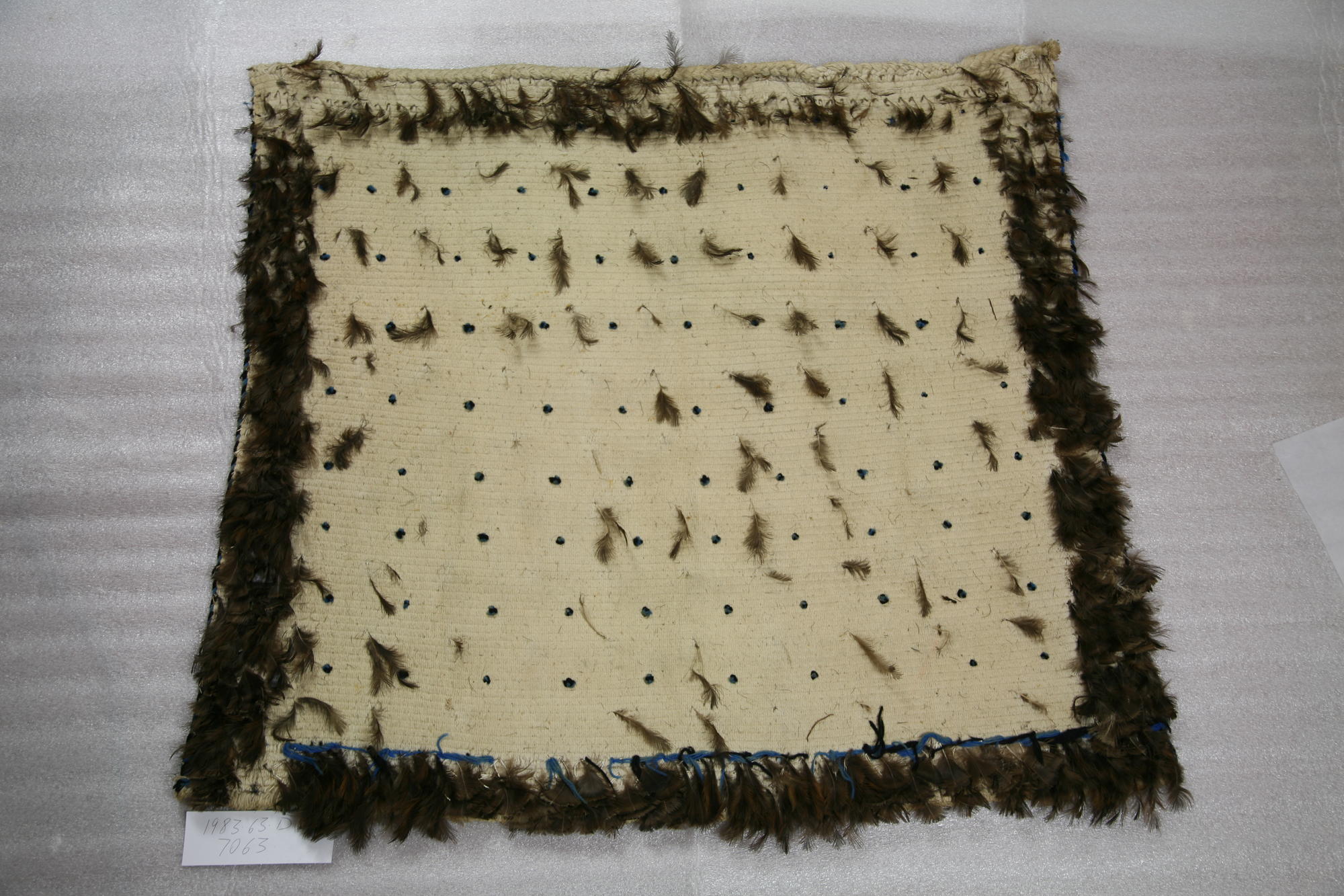 Kahu Huruhuru - Tairawhiti Museum