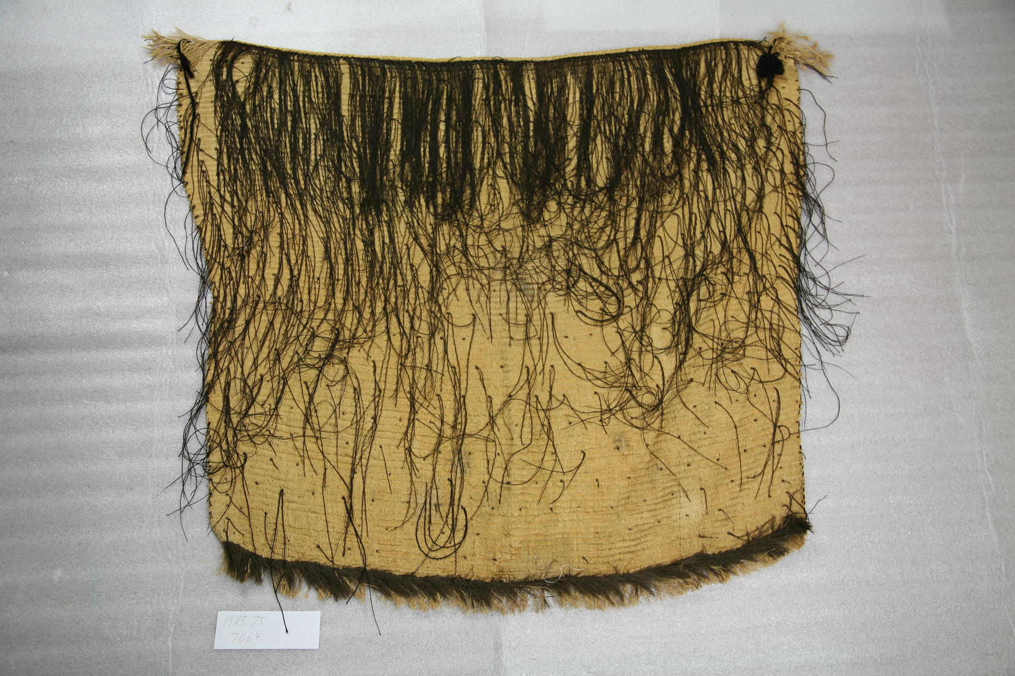 Korowai - Tairawhiti Museum
