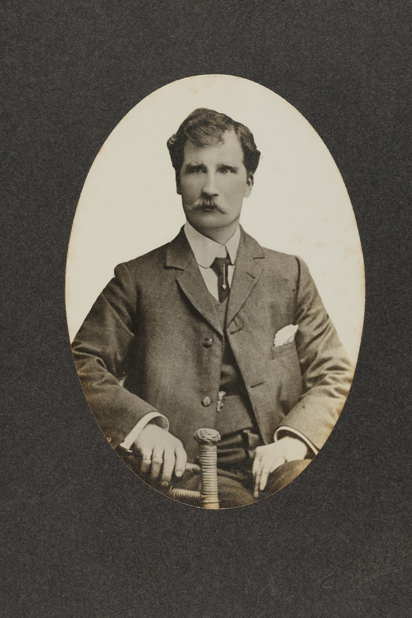 Object - Tairawhiti Museum