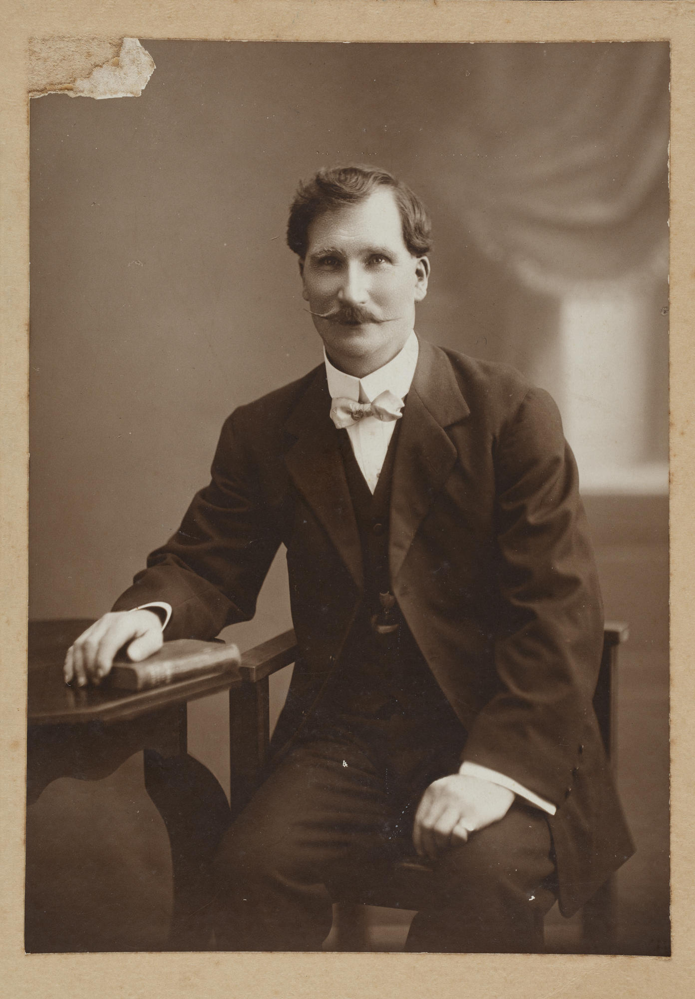 Object - Tairawhiti Museum