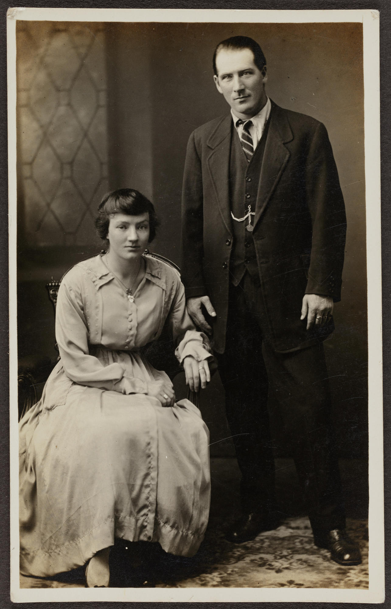 Object - Tairawhiti Museum