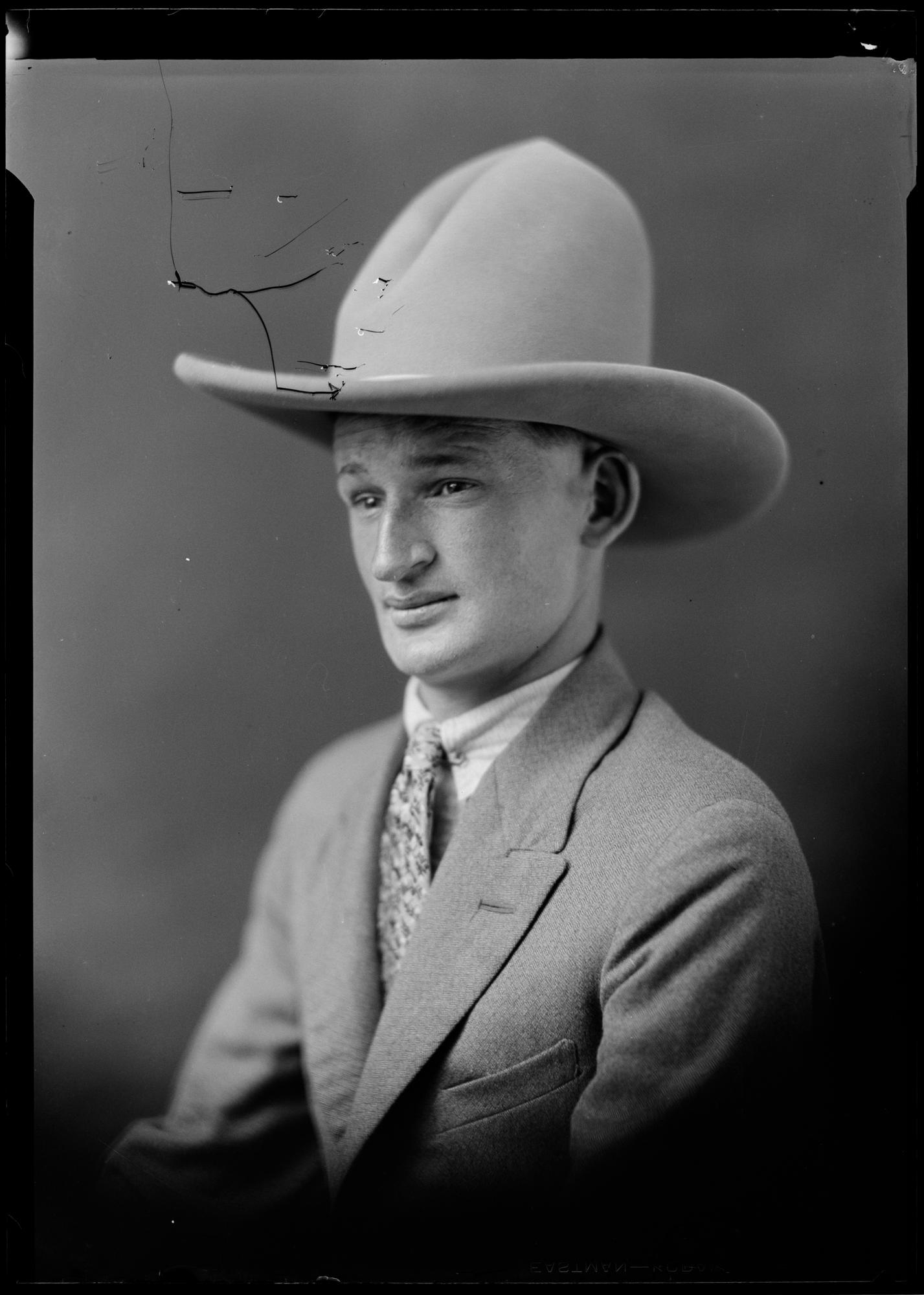 Jack (John) Millard - Tairawhiti Museum